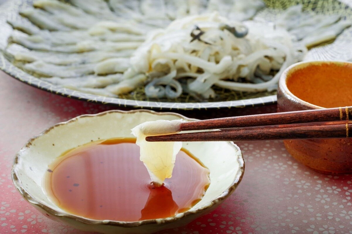 Fugu Cuisine: Unraveling the Allure of Fugu | Japan Food Guide – Discover and Reserve Japan’s ...