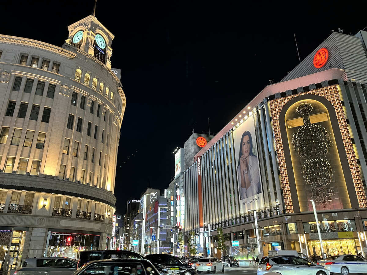 A Guide to OMAKASE Sushi in Ginza: 5 Must-Try Restaurants | Japan Food Guide – Discover and ...