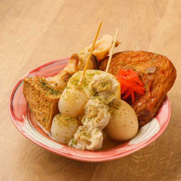 5 Must-Visit Washoku Restaurants in Umeda, Osaka: From Popular Chains ...