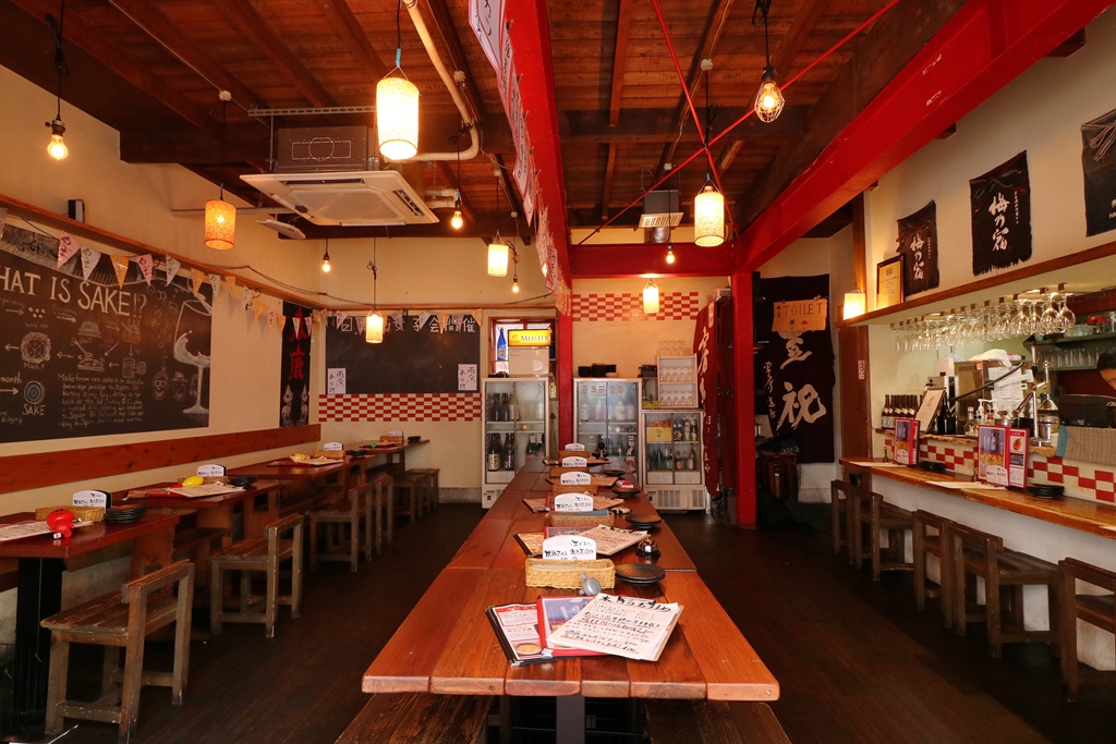 오사카 우메다의 일식 레스토랑 5선: 인기 체인점부터 숨은 명점까지! | Japan Food Guide | 일본 오마카세·와규·야키토리 예약