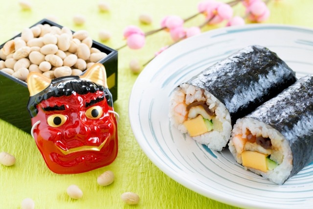 Setsubun: A Guide to the Japanese Traditional Event Welcoming Spring ...