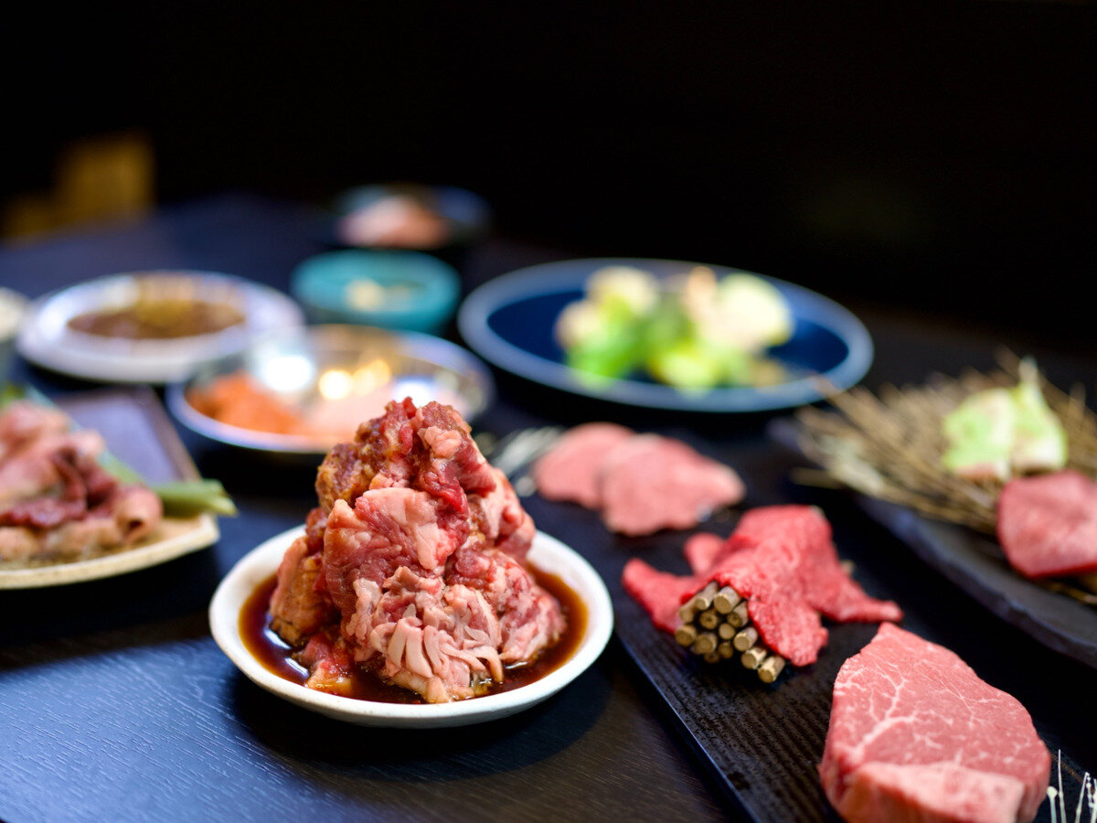 Horumon Club Ajikura Shibuya-ten / ほるもん倶楽部あじくら 渋谷店 | Japan Food Guide – Discover and Reserve ...
