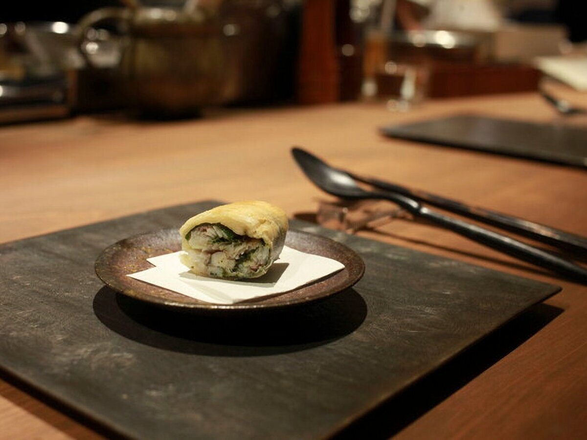 kiso / kiso | Japan Food Guide – Discover and Reserve Japan’s Finest Omakase, Wagyu, and ...