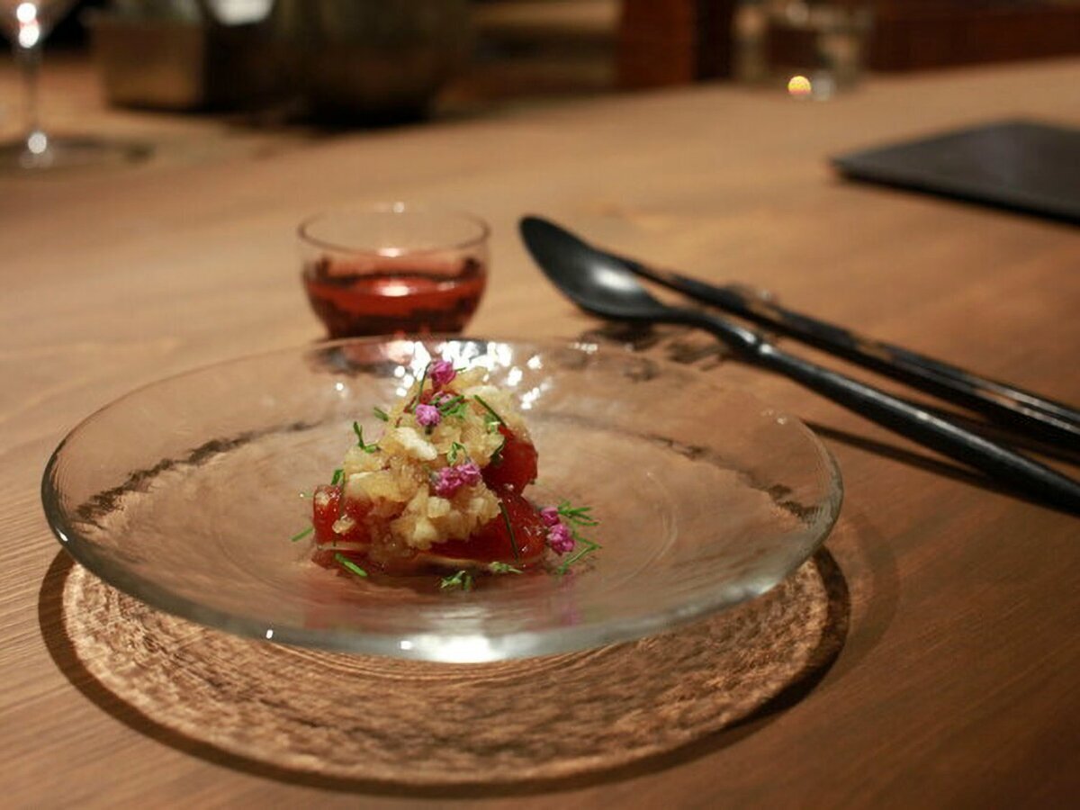 kiso / kiso | Japan Food Guide – Discover and Reserve Japan’s Finest Omakase, Wagyu, and ...